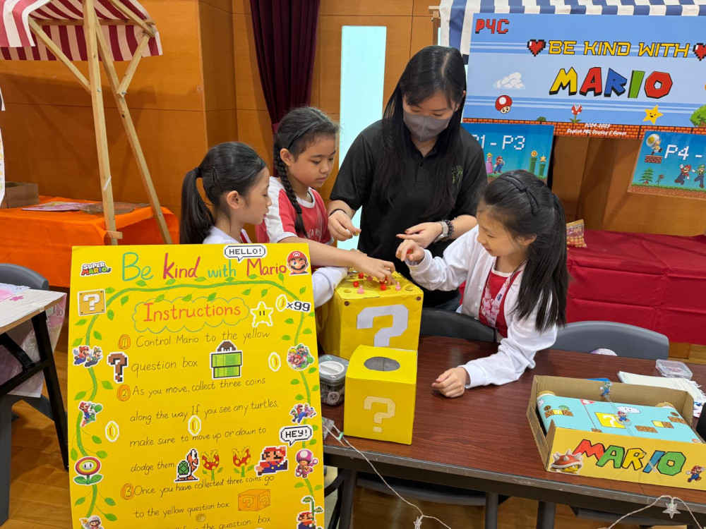 English Project-based Learning - Santa Rosa de Lima English Secondary ...